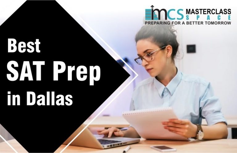 Best SAT Preparation, SAT Coaching , Best SAT Classes in Dallas